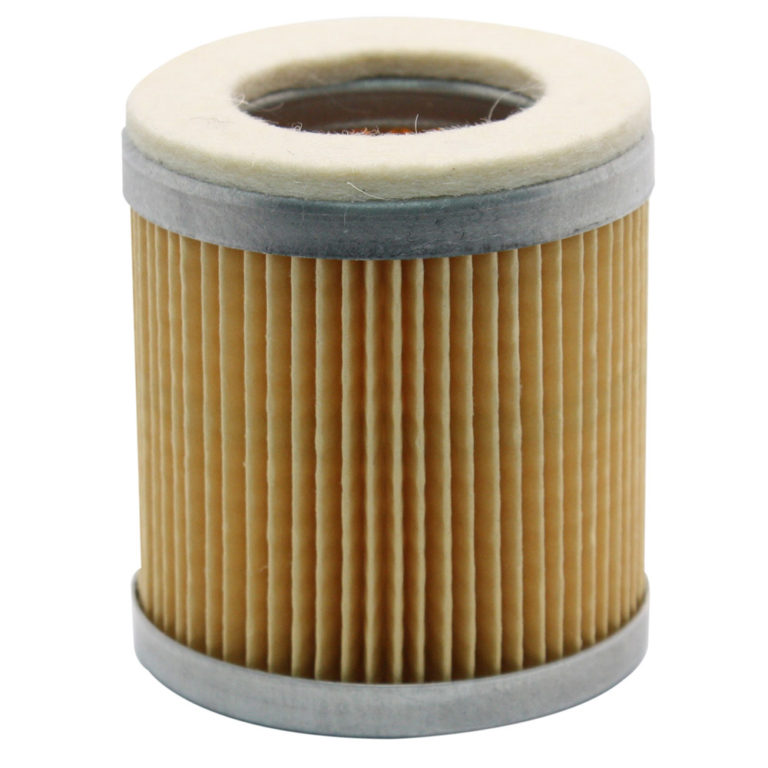 Carbon Pump Vanes and Filters for Rotary Vane Pumps