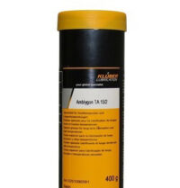 Becker Grease Gun With Amblygon TA15/2 Grease | Carbon Pump Vanes