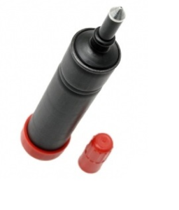 Grease Gun With Amblygon TA15/2 Grease | For Becker Pumps